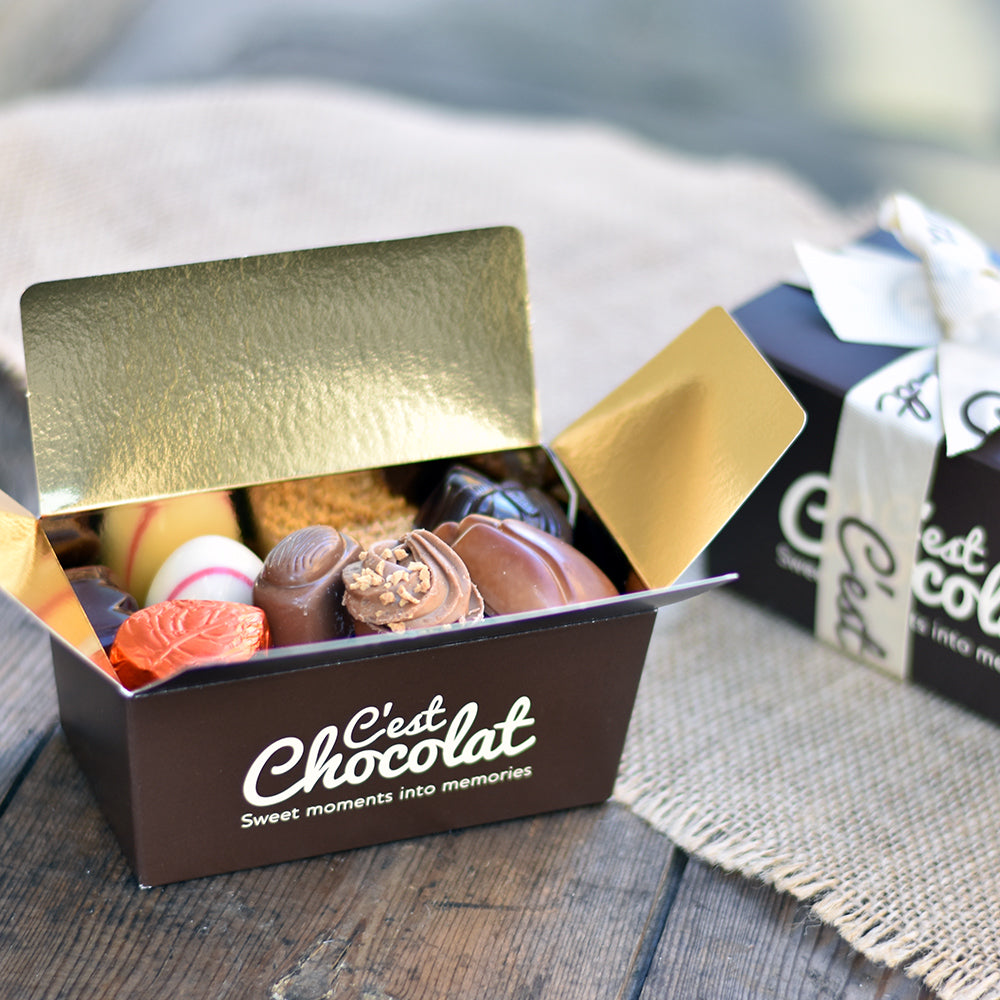 Collections – Cest Chocolat